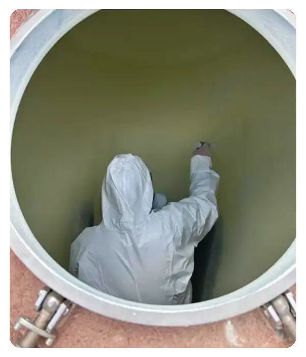 Spray Glass Introduction - Spray Glass